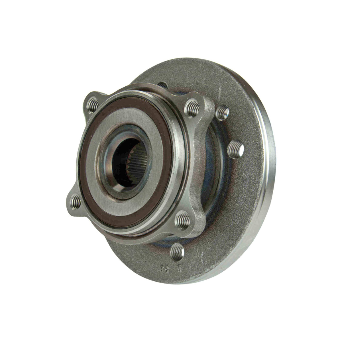 Wheel Bearing Hub Front - MINI Cooper / Base / S / JCW / R50 / R52 / R ...