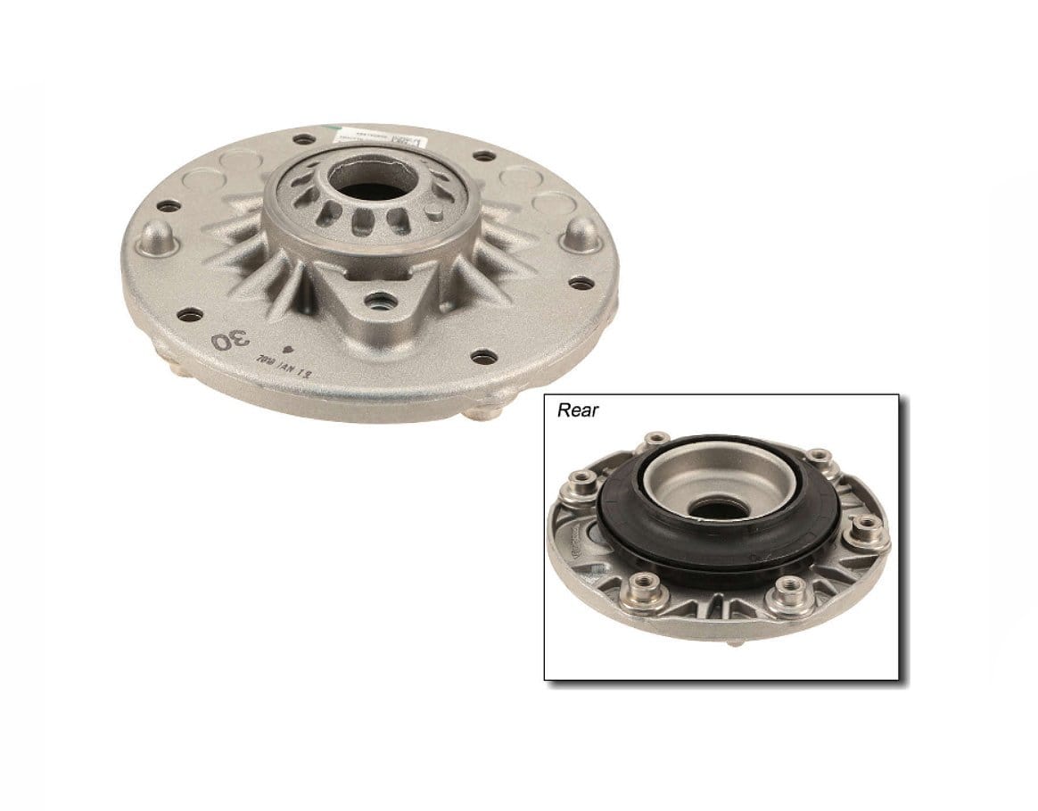 Strut Mount Front - BMW F2x / F3x – Brox Tuning