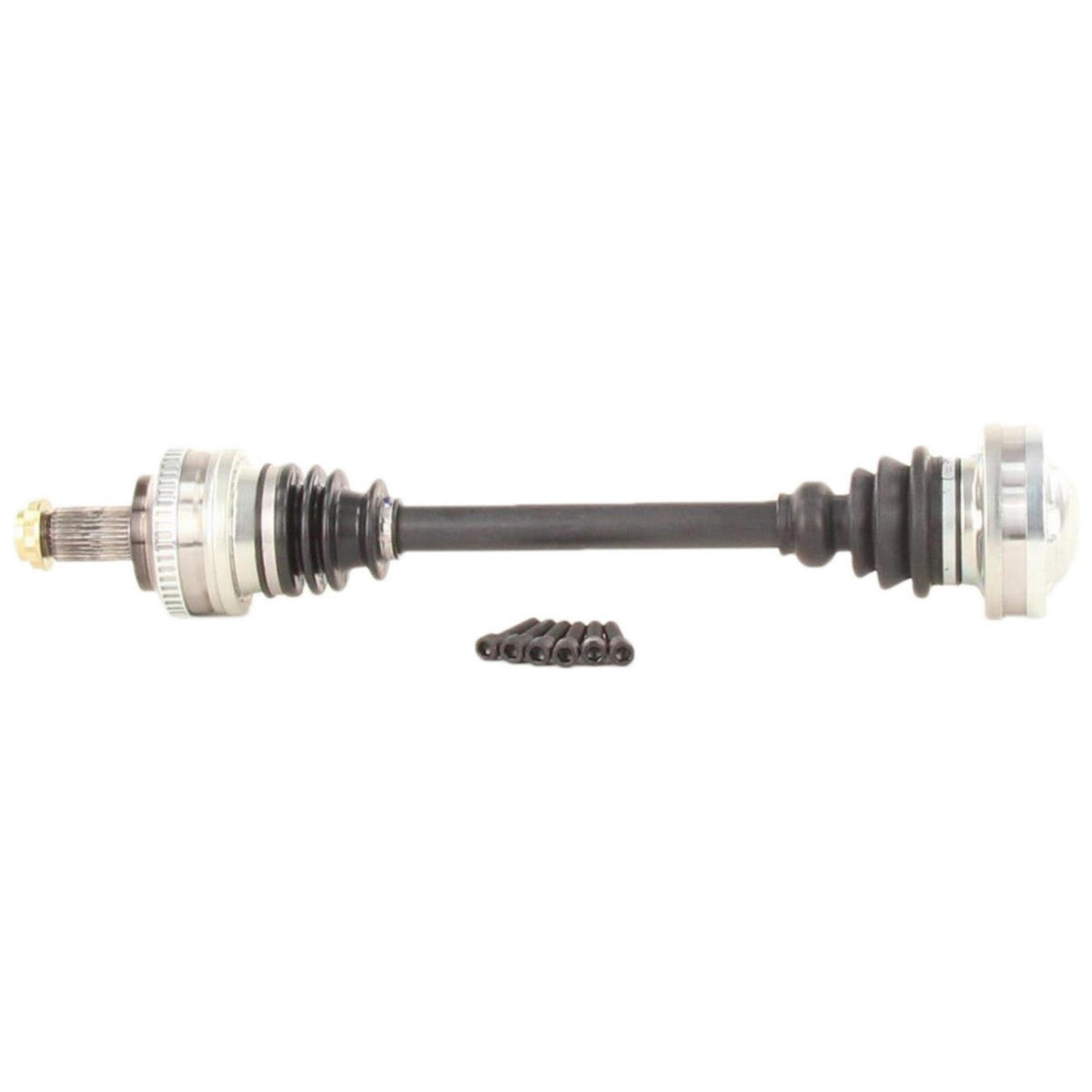 Rear Axle (Manual) - BMW E36 M3 – Brox Tuning