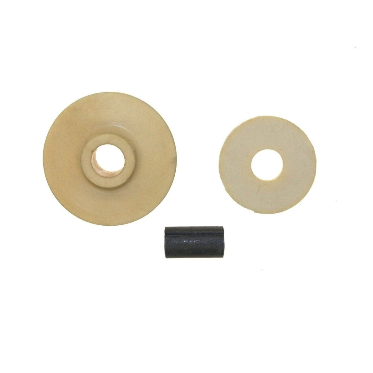 Shock Mount Rear - MINI Cooper / Base / S / JCW / R50 / R52 / R53 / R5 ...