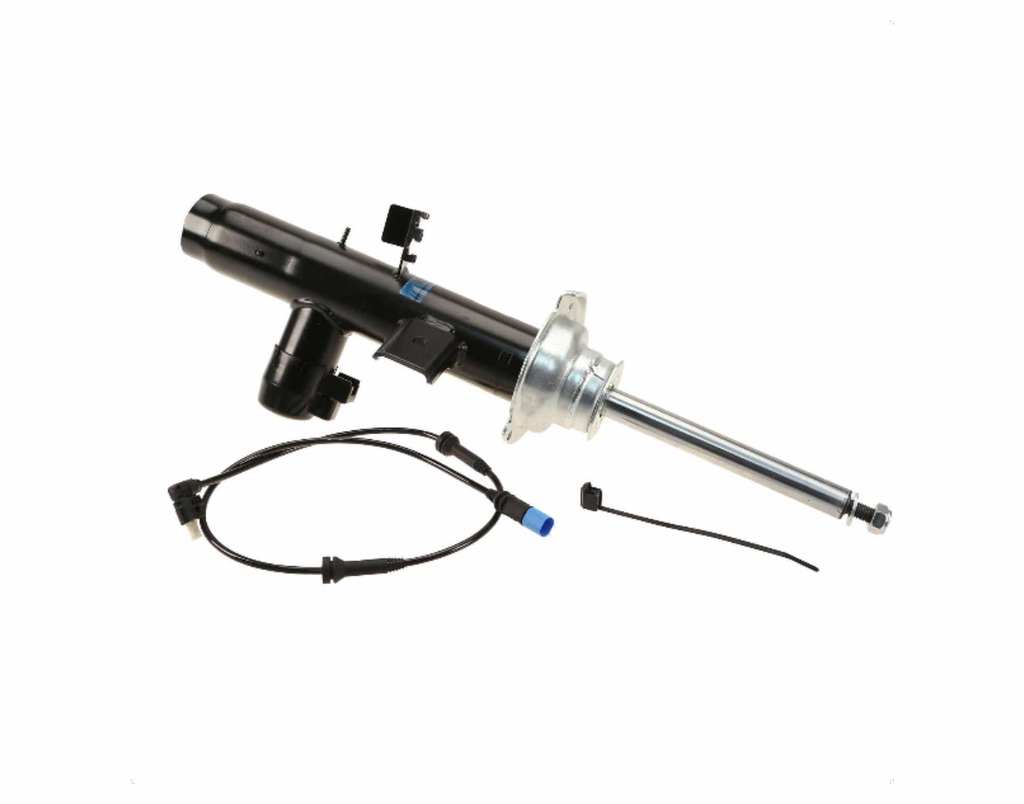 Strut Assembly Front Right Bilstein B4 - BMW F2x / F3x (All xDrive)