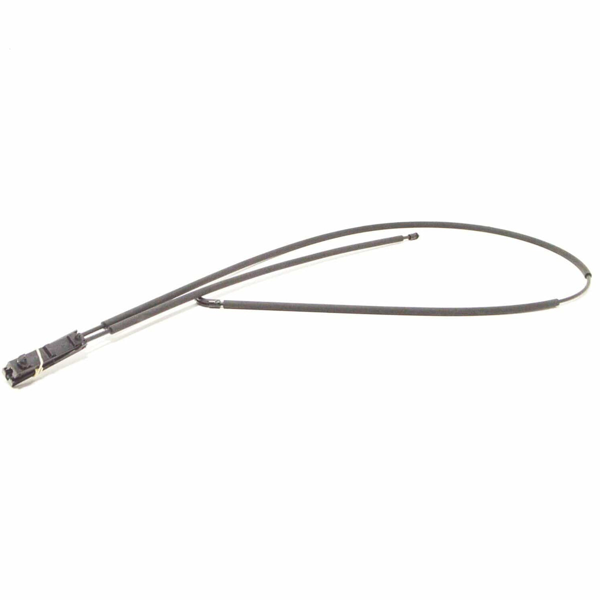 Hood Release Cable (Front) - BMW / F2X / F3X / F8X – Brox Tuning