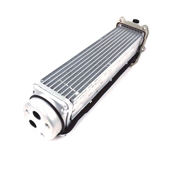 Audi Supercharger Intercooler - Genuine Audi VW 06E145621S – Brox Tuning