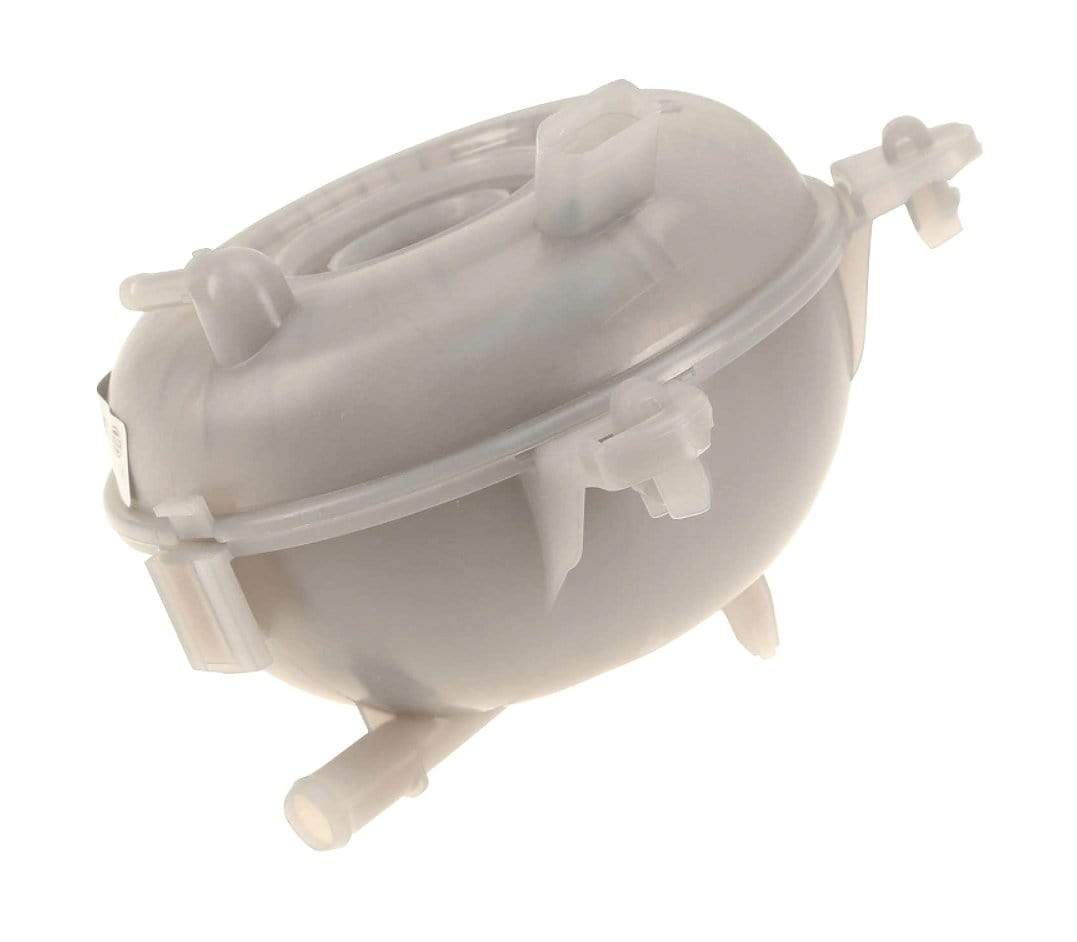 Expansion Tank - VW/Audi Gen 3 1.8T & 2.0T / 1.4T / S3 / A3 / Golf & J ...