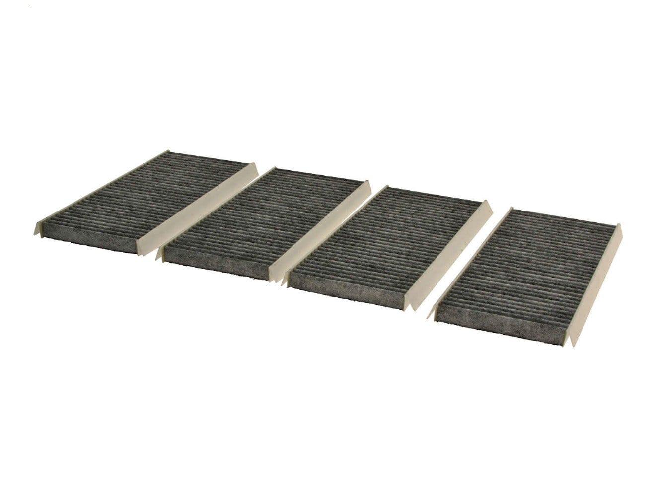 Cabin Filter Set - BMW E9x M3