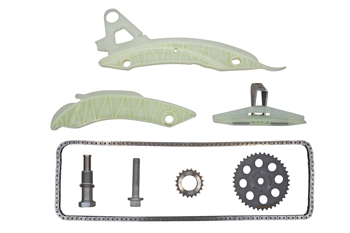 Timing Chain Kit - MINI Cooper 1.6L / JCW / R55 / R56 /R59 – Brox Tuning