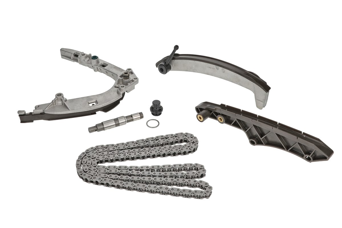 Timing Chain Kit - BMW M64 – Brox Tuning