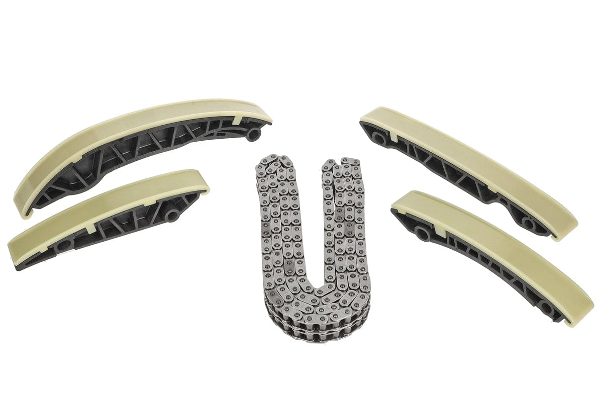 Timing Chain Kit - Mercedes AMG 6.3L – Brox Tuning