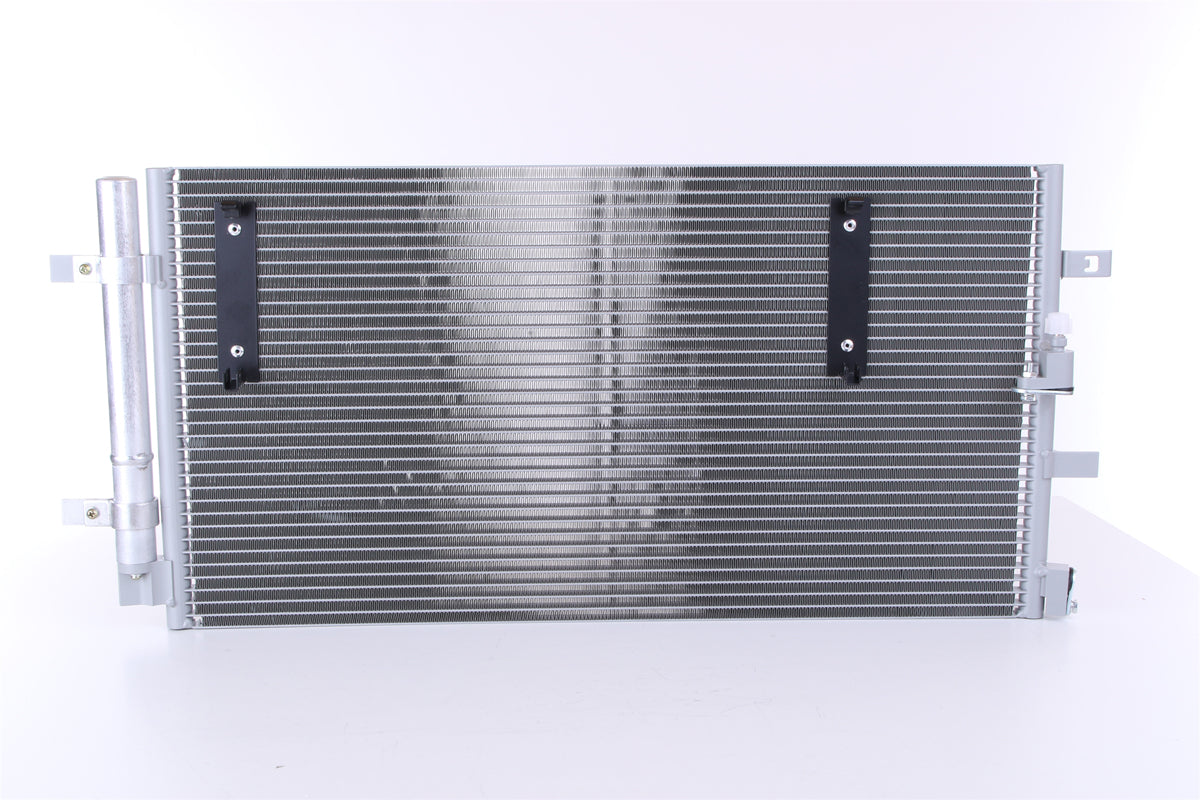 Air Conditioning Condenser & Receiver Drier Assembly - VW/Audi – Brox ...
