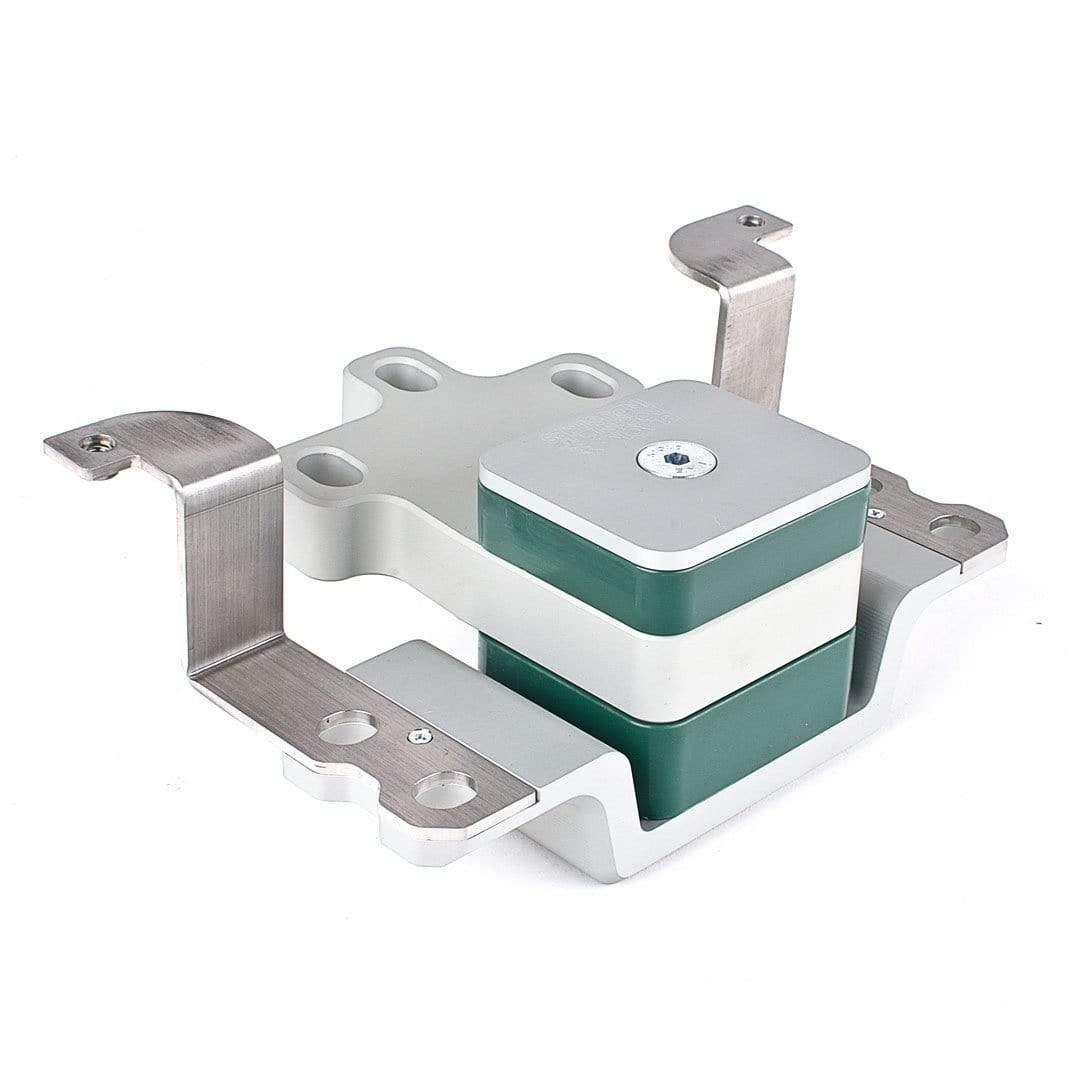 BFI MQB Transmission mount - 6 speed (MQ250/350) / DSG (DQ250) - Stage ...