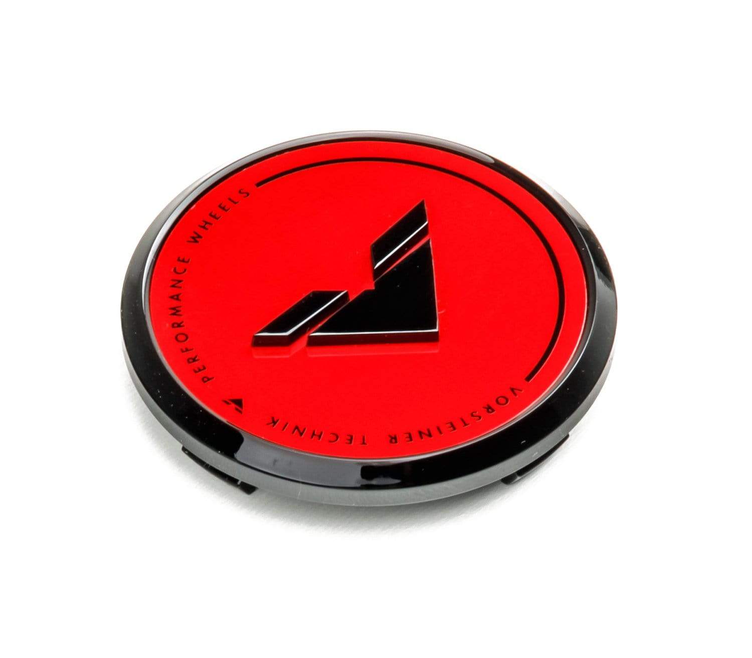 Vorsteiner V-FF Center Caps (Set of 4) – Brox Tuning