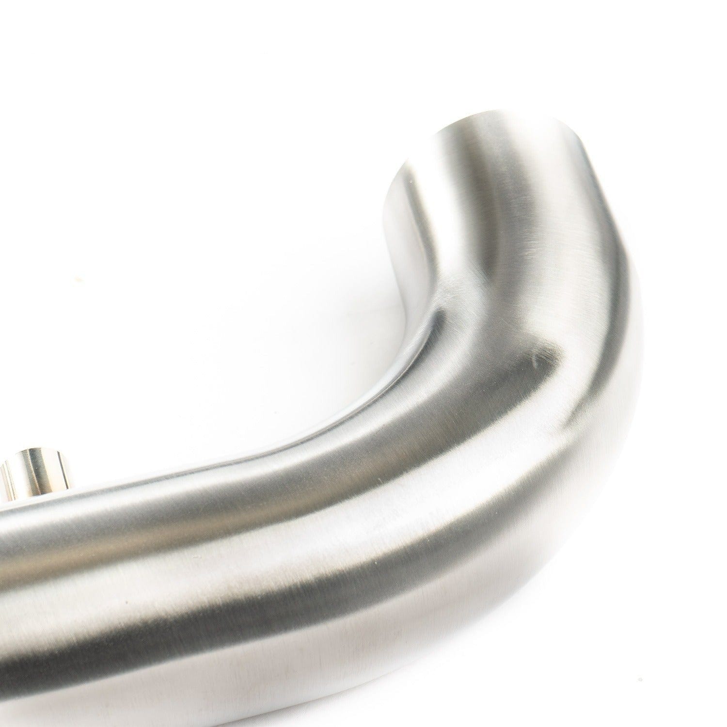 CTS Turbo N54 Intake Relocation Kit - BMW / E9X / E8X