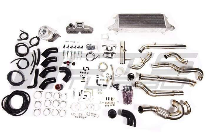 CTS Turbo MK5 R32 Stage 4 Turbo kit - (NLA) – Brox Tuning