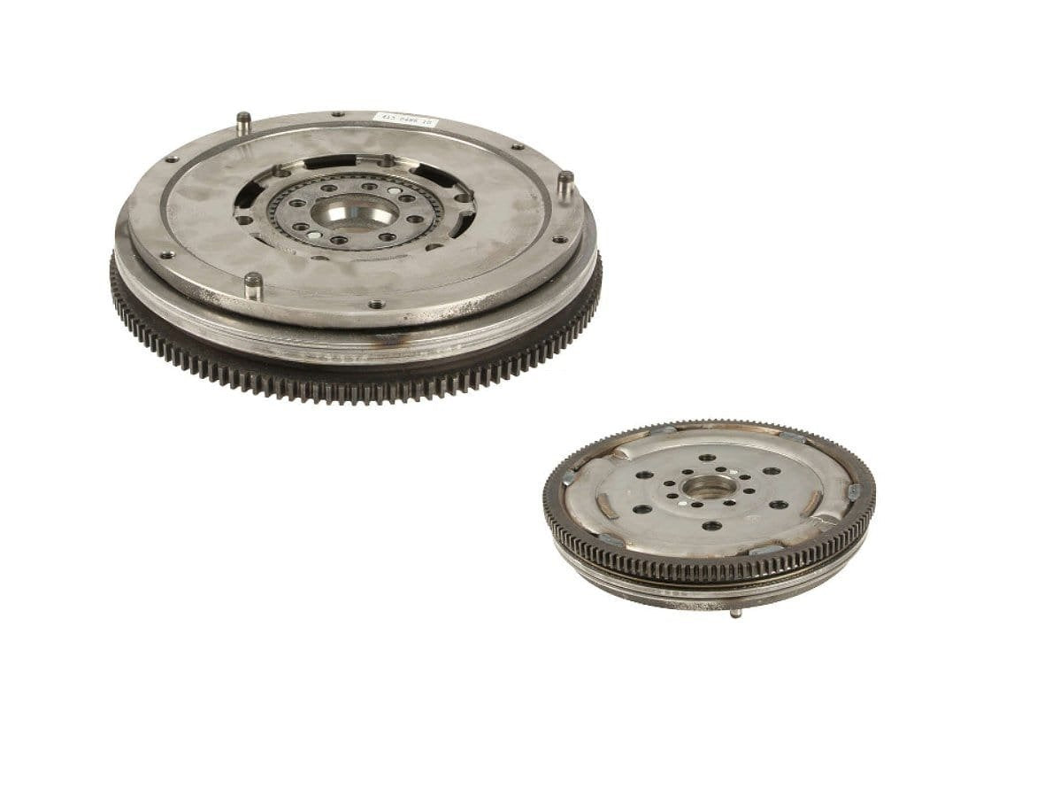 Dual Mass Flywheel Manual - MINI Cooper / S / JCW / R52 / R53 – Brox Tuning