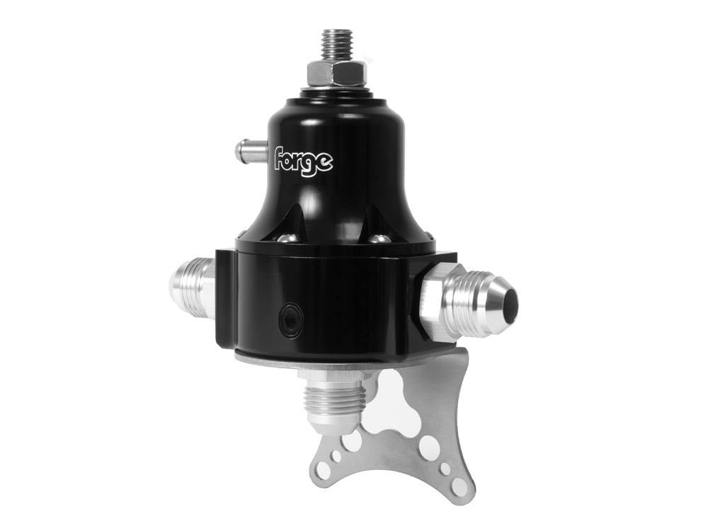 Forge Fuel Pressure Regulator