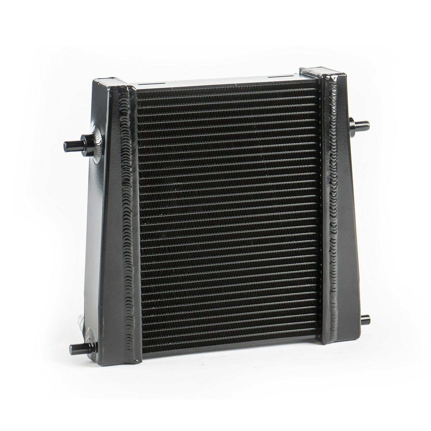 CTS Turbo Auxiliary Radiator - BMW / Toyota / G20 / G29 / M340i / M440