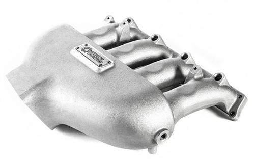 IE 1.8T Longitudinal Intake Manifold LARGE Port - NLA – Brox Tuning