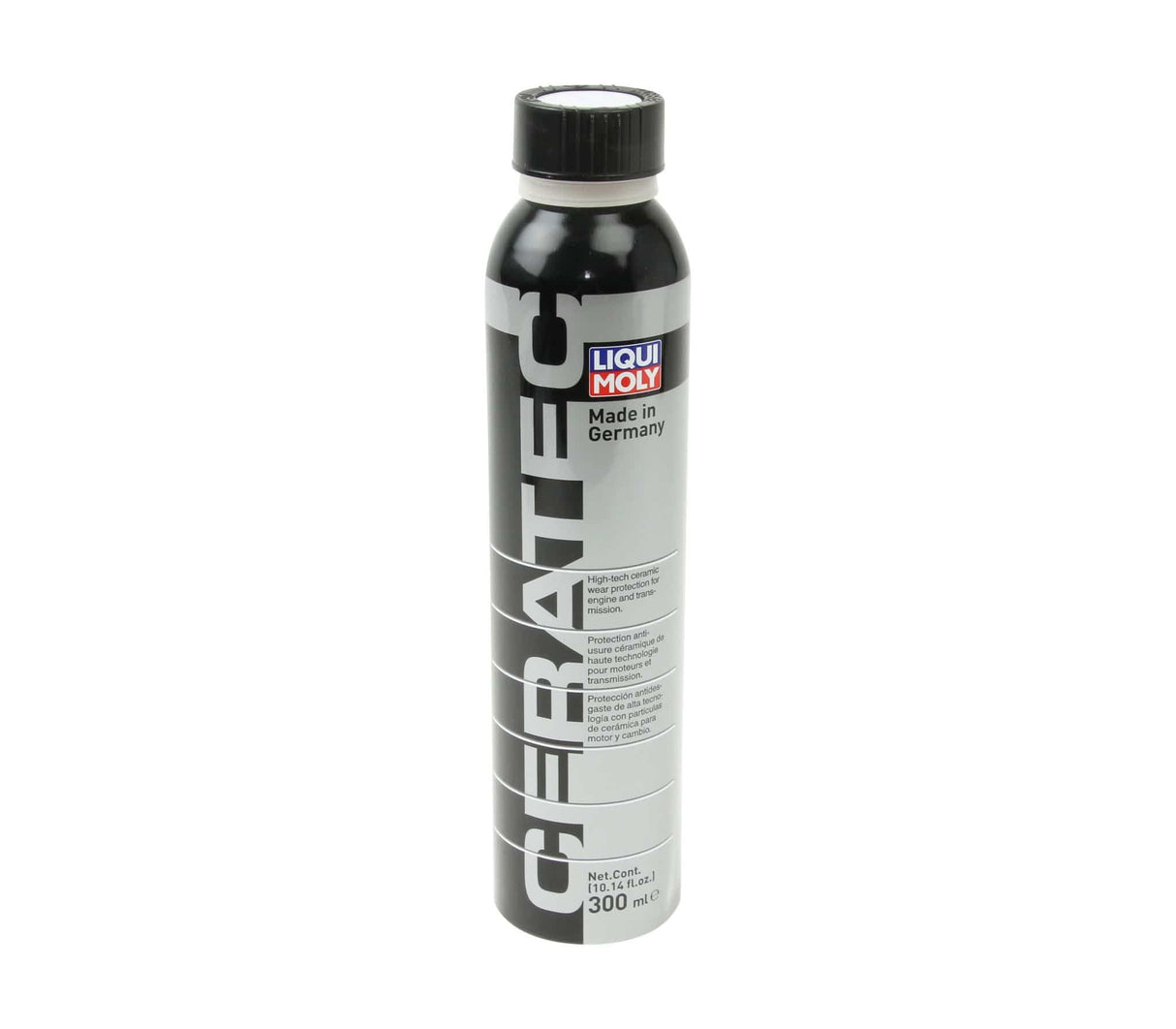 Liqui Moly Cera Tec Oil Additive (300 ml) – Brox Tuning