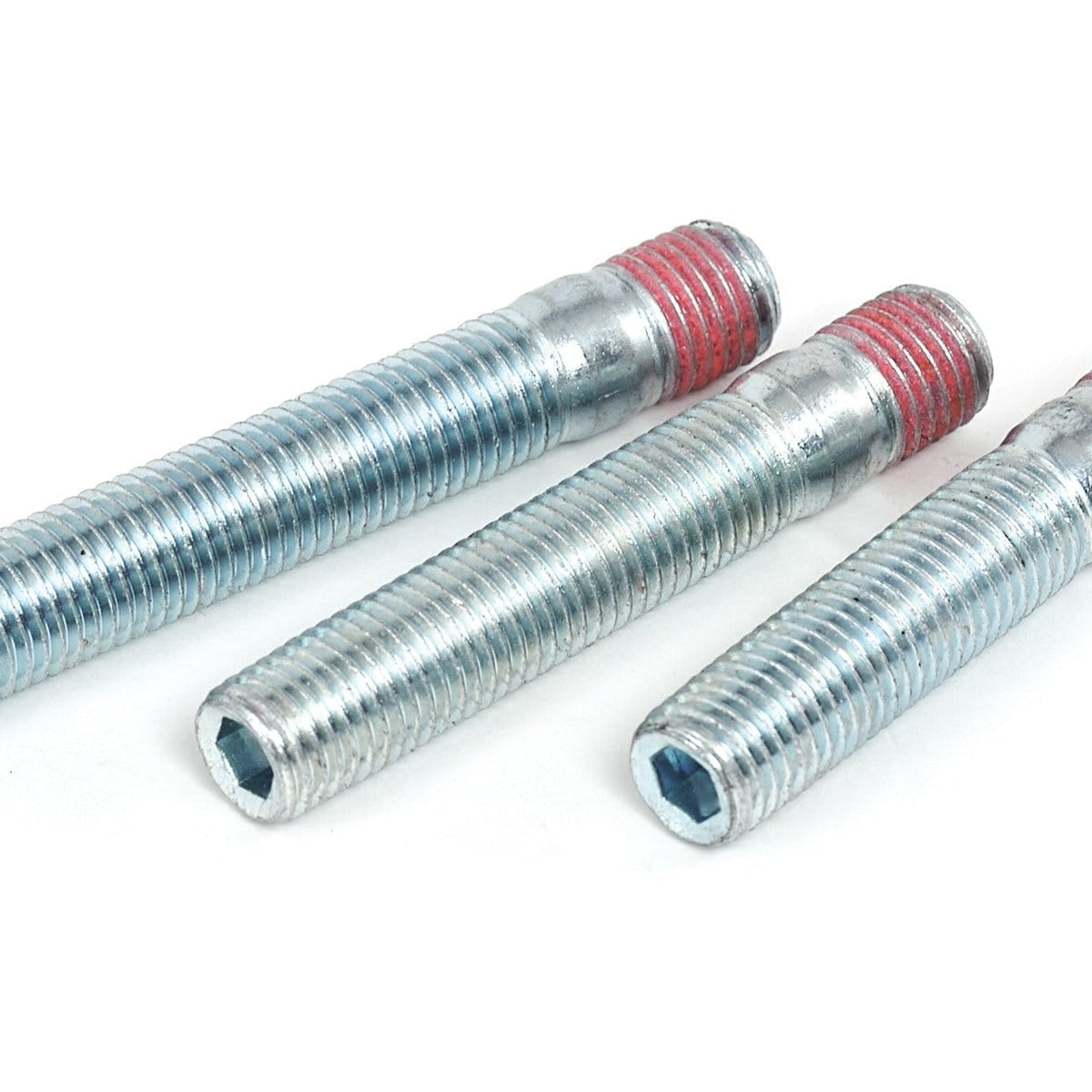 H&R Quick-Safe Bolt-Stud Conversions M 12 X 1.5 X 30 – Brox Tuning