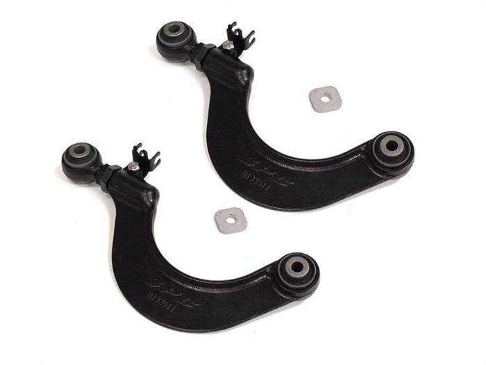 SPC Adjustable Rear Upper Control Arms - VW Mk5 | Mk6 | Mk7 | Audi 8P