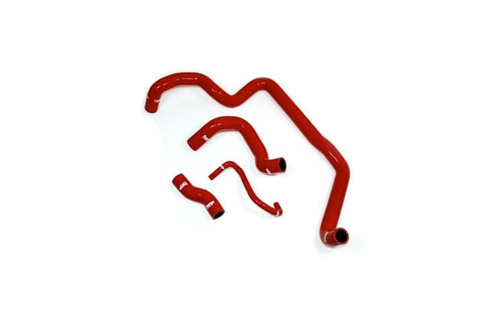 Silicone Coolant Hoses For the Cooper S R58 Mini Coupe – Brox Tuning