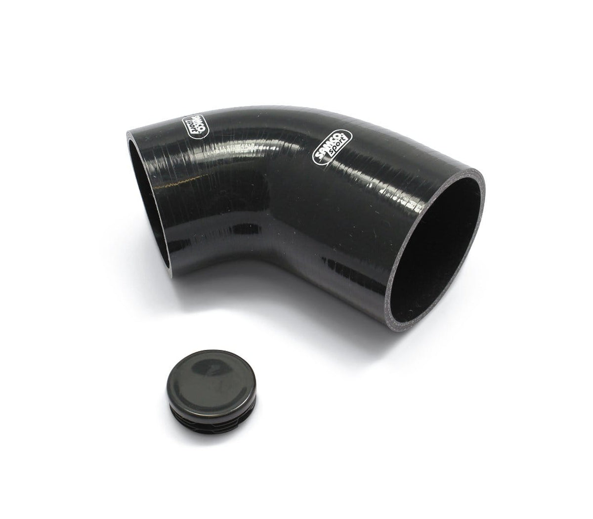 Throttle Body Boot - Porsche 997 / 911 Carrera 3.6 & 3.8L / 4/4S / GT3 ...