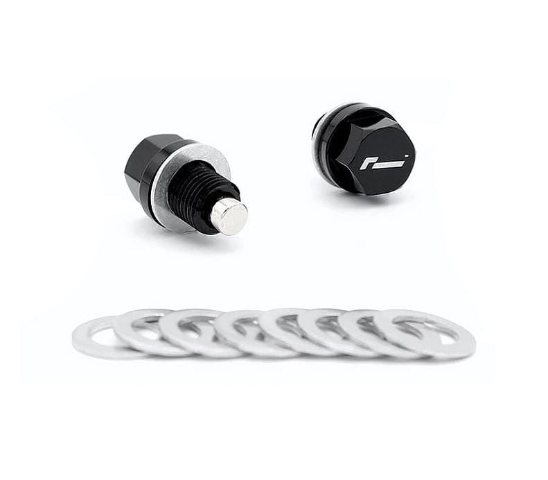 Racingline VAQ & Haldex Front Differential Magnetic Plug Set – Brox Tuning
