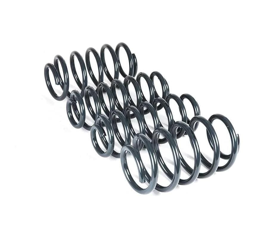 Racingline VWR Sport Springs - Audi 8V A3 / S3 / RS3 / Mk3 TT – Brox Tuning