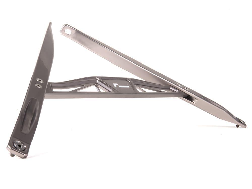 Racingline VWR Front Upper Brace Frame - B9 Audi – Brox Tuning