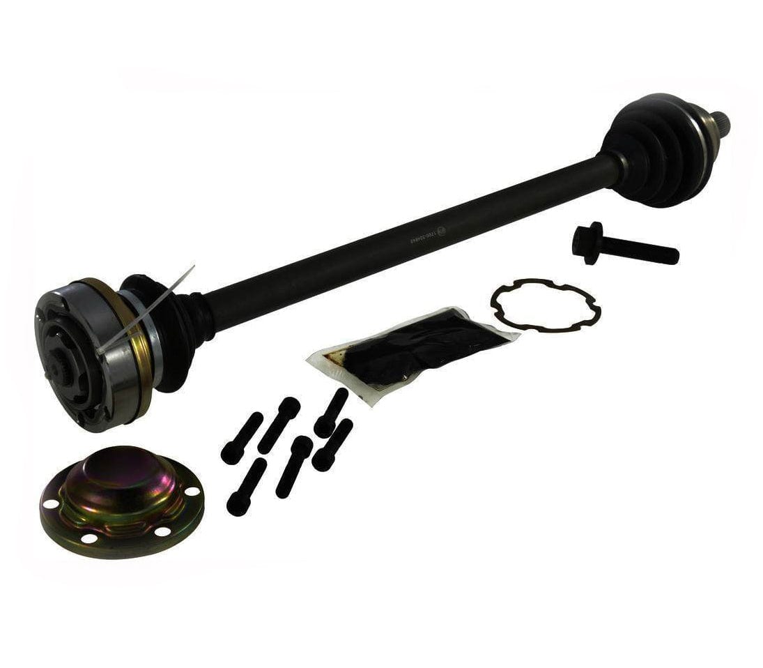 Axle Assembly (Right) (Manual) - VW / MK4 / GLI / 8N0-407-272-P – Brox ...