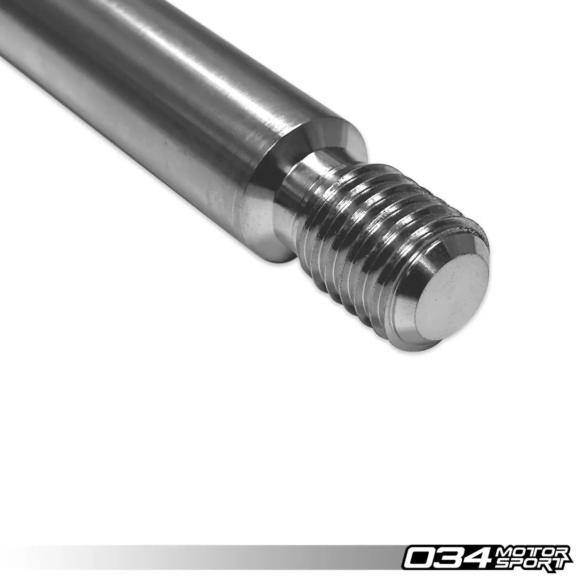 034 Motorsport Stainless Steel Tow Hook 150mm Vw Mk8 Gti R