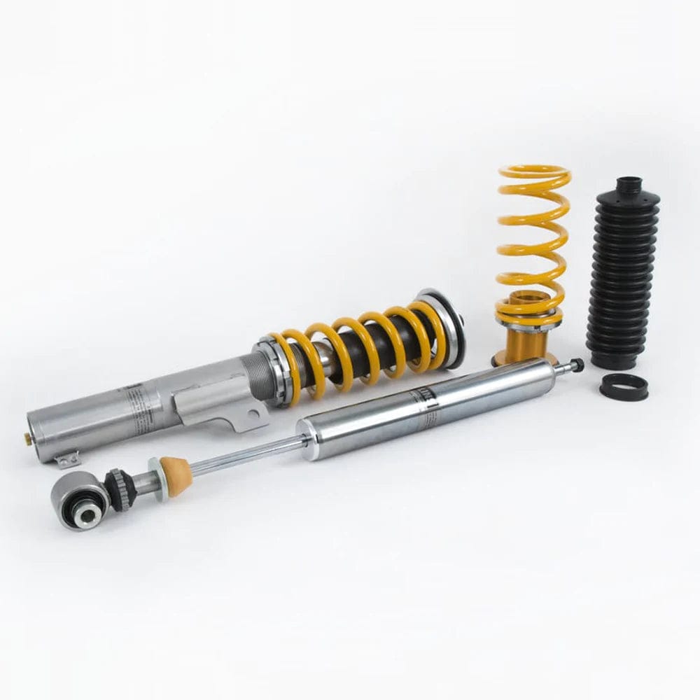 Ohlins Road & Track Coilover System / A90 Supra / G29 Z4 – Brox Tuning